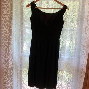 Dresses | Vintage Cocktail Dress | Poshmark